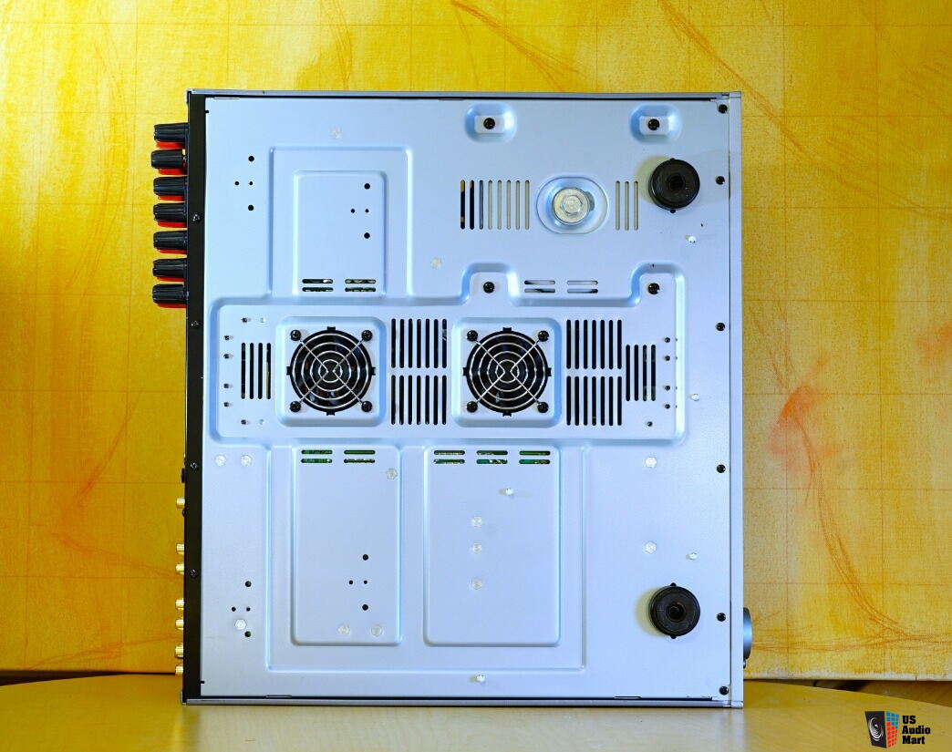 Arcam AVR 300 Receiver Photo #4816609 - UK Audio Mart