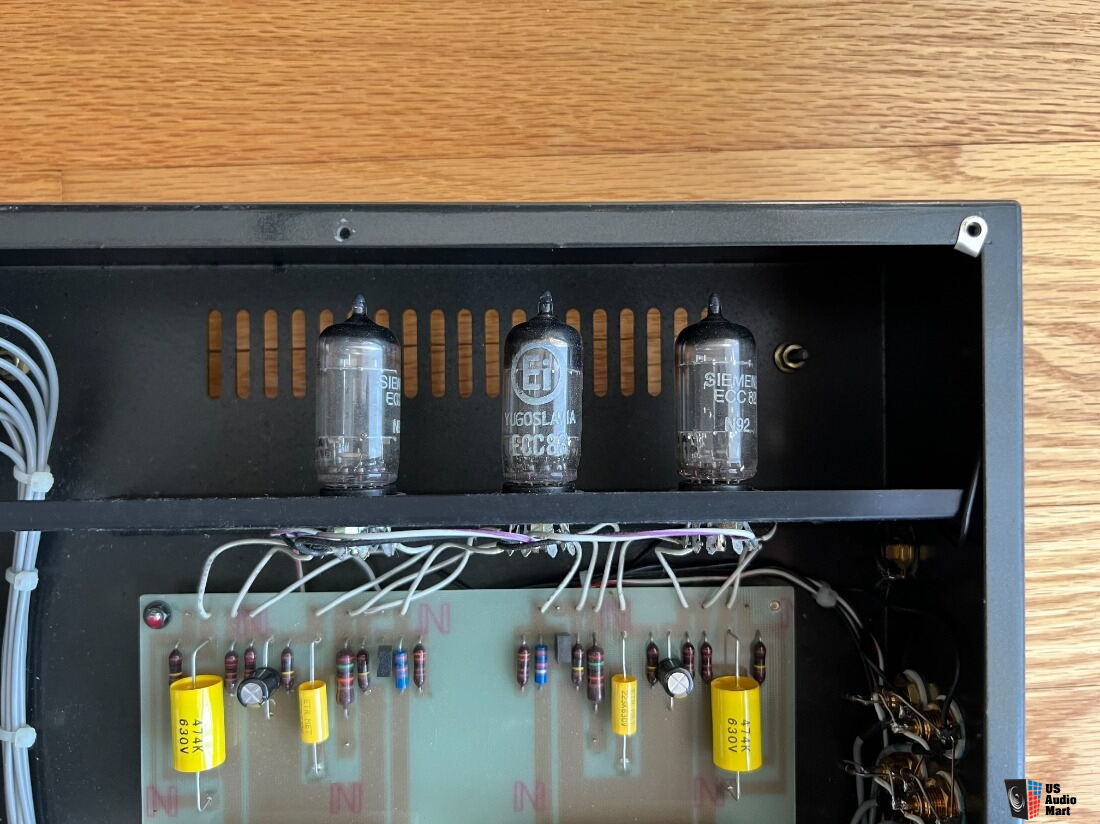 AirTight ATC-3 Photo #4818923 - US Audio Mart