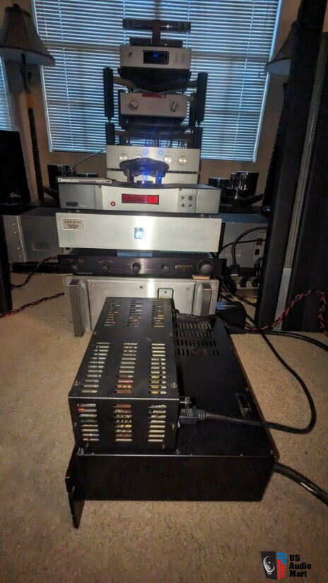 Convergent Audio Technology reference 1 For Sale - US Audio Mart