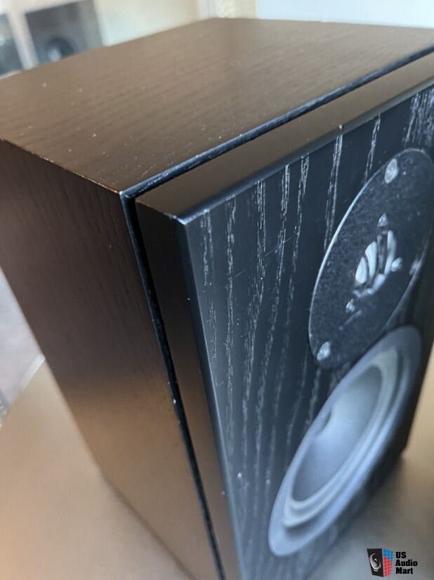 Linn Tukan Speakers Photo #4820007 - US Audio Mart