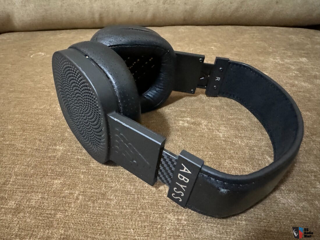 Abyss Diana V1 Photo #4820554 - US Audio Mart