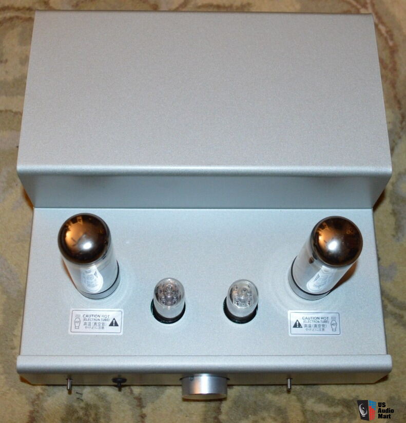 Elekit 8200R Photo #4822086 - US Audio Mart