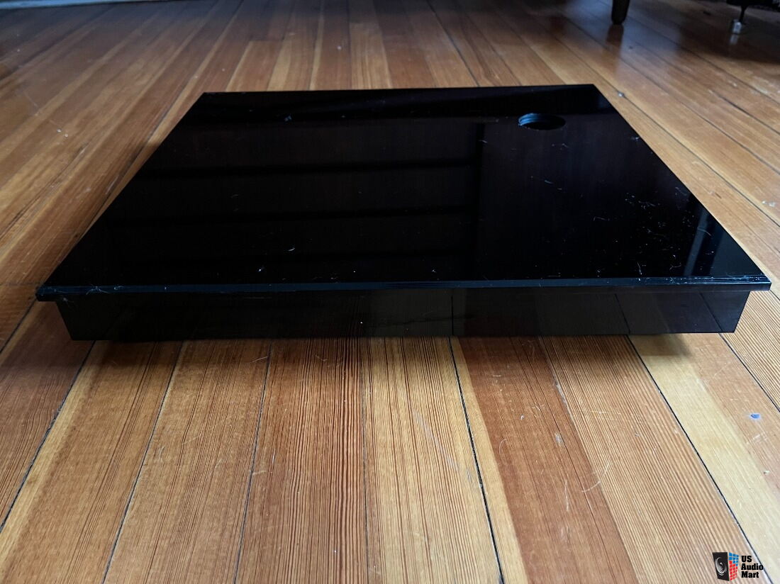 Gingko Cloud 11 Anti-Vibration Isolation Platform (18 X 16 X 2.7) Hole ...