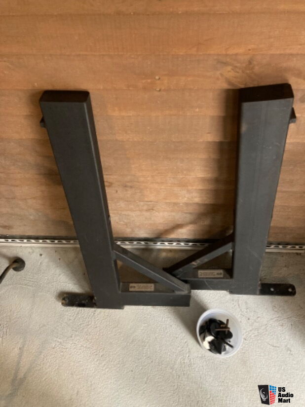 Vandersteen 3A Sound Anchor Stands For Sale - US Audio Mart
