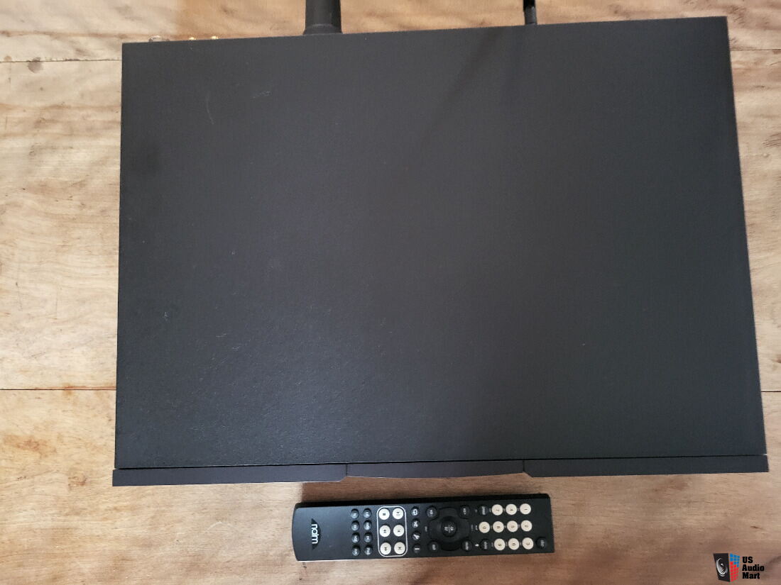 Naim NDX Photo #4824673 - US Audio Mart