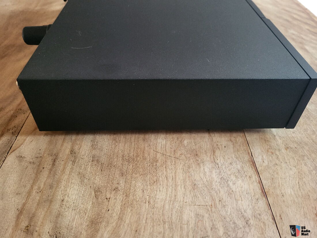 Naim NDX Photo #4824672 - US Audio Mart