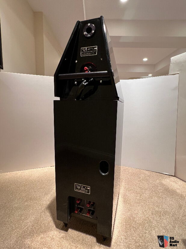 Wilson Audio Watt 3 / Puppy 2 Speakers Photo #4824695 - US Audio Mart