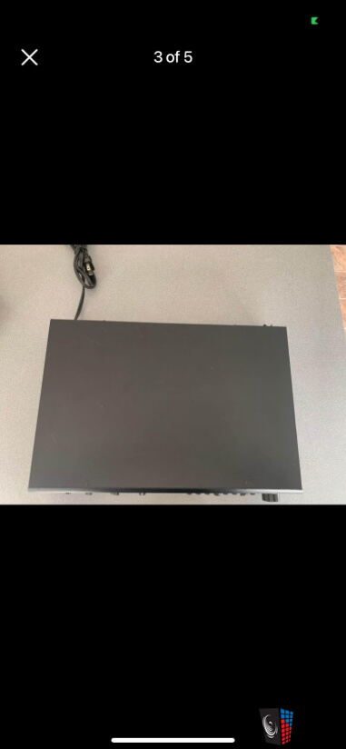 Adcom gtp-350 Photo #4825079 - US Audio Mart