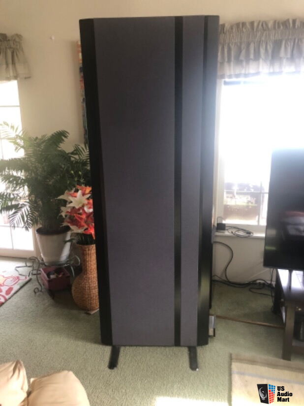 Magnepan 20.0 For Sale - US Audio Mart
