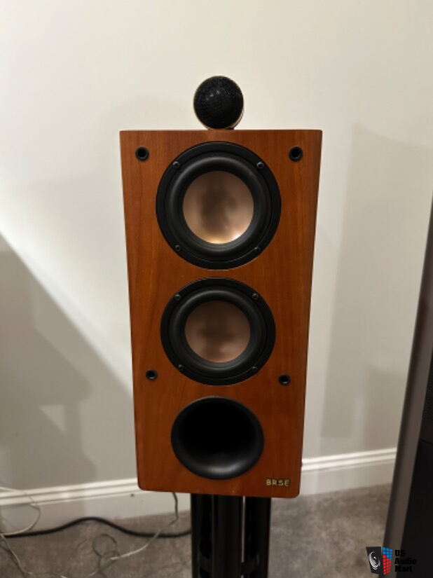 BRSE HR-1 Speakers Photo #4825771 - US Audio Mart