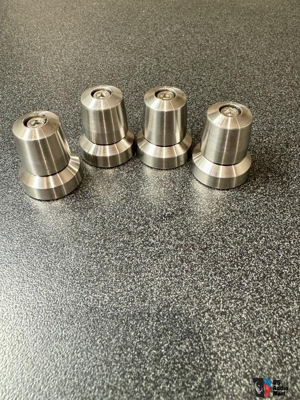 Stillpoints Ultra Minis with Base For Sale - US Audio Mart
