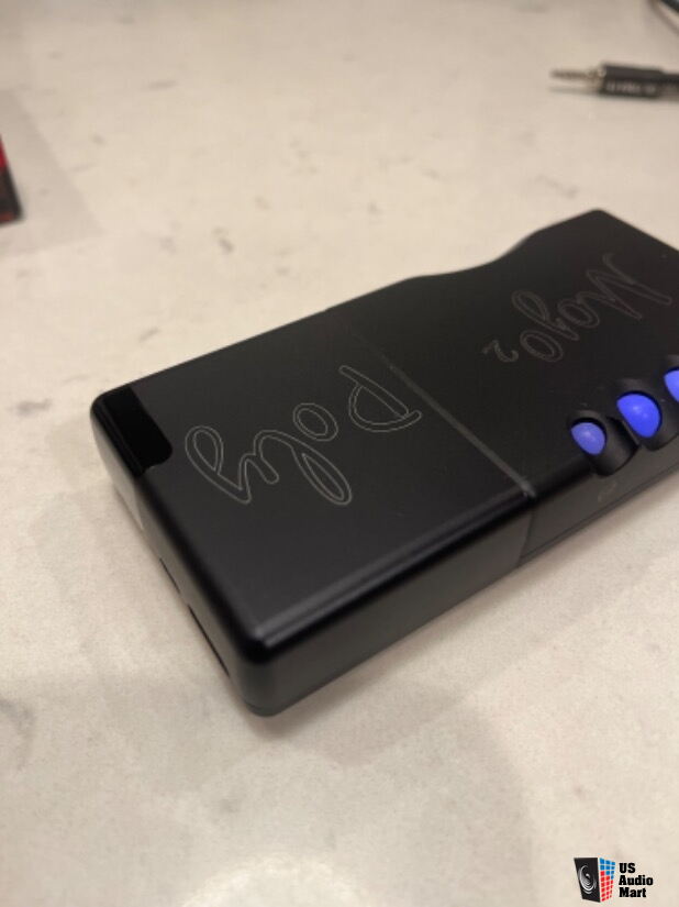 Chord Poly v3 Photo #4826809 - US Audio Mart