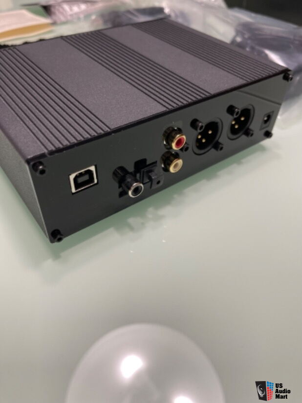 GESHELLI Labs DAC AK4493 - JNOG2 (J2) in mint condition (Reduced) Photo ...