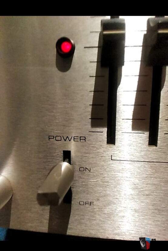 Rotel RE-900 Equalizer FREE shipping Photo #4827296 - UK Audio Mart