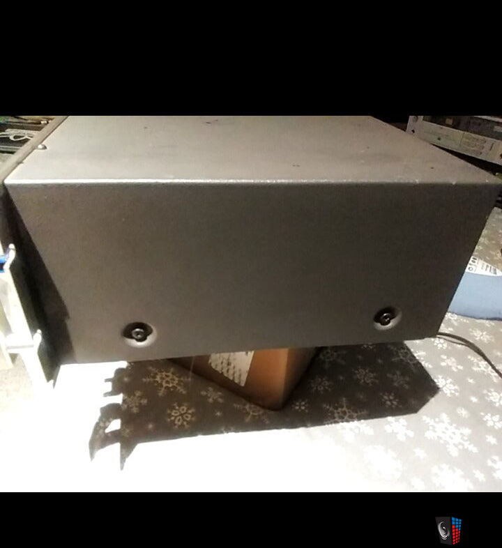 Rotel RE-900 Equalizer FREE shipping Photo #4827301 - US Audio Mart