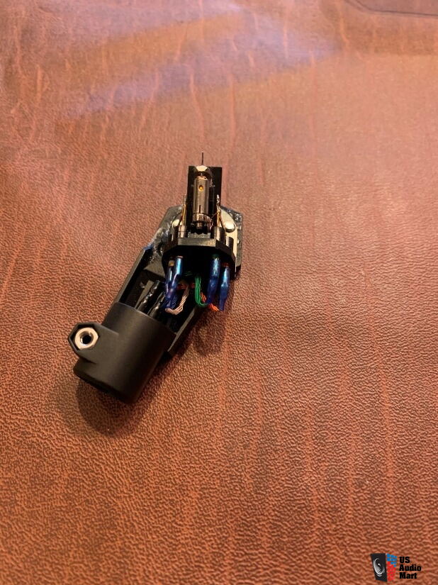 Sumiko Blackbird Phono Cartridge Photo #4827603 - US Audio Mart
