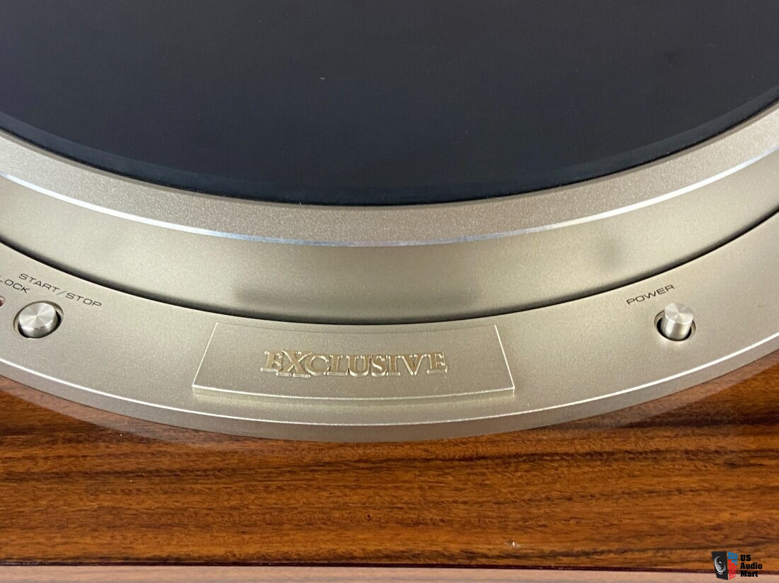 Pioneer Exclusive P10 Photo #4827669 - US Audio Mart