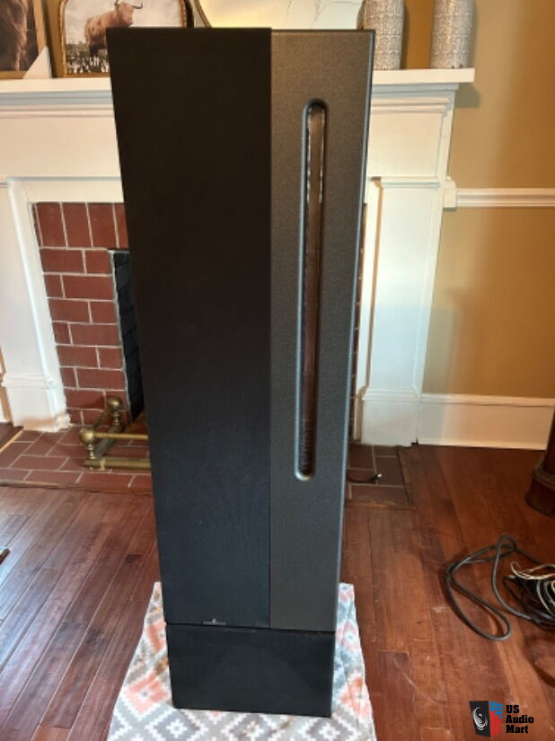 Apogee Centaur Speakers Photo #4827811 - US Audio Mart
