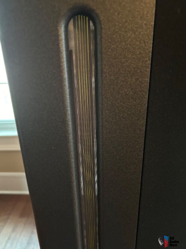Apogee Centaur Speakers Photo #4827811 - US Audio Mart