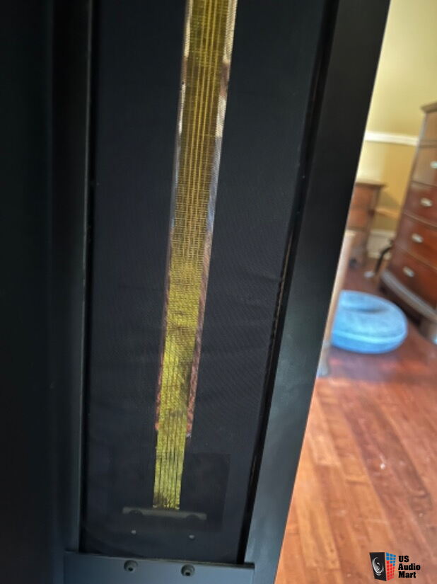Apogee Centaur Speakers Photo #4827807 - US Audio Mart