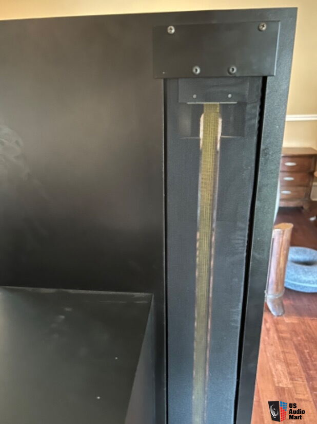 Apogee Centaur Speakers Photo #4827811 - US Audio Mart