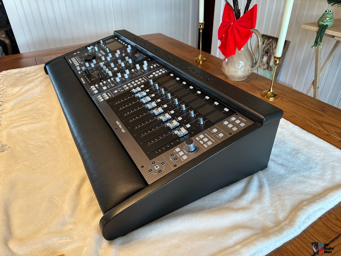 Solid State Logic Surround For Sale - Canuck Audio Mart
