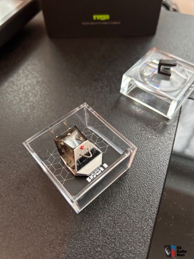 Rega APHETA 3 MC Cartridge Photo #4830181 - US Audio Mart