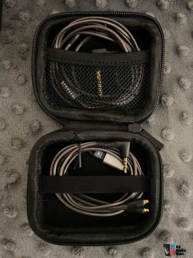 Sennheiser IE 900 Open Box Photo #4831416 - US Audio Mart