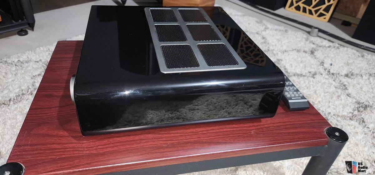 Peachtree nova 300 integrated Photo #4831502 - US Audio Mart