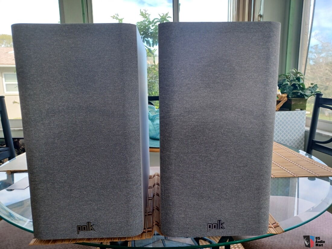 Polk R200 Photo #4831929 - US Audio Mart