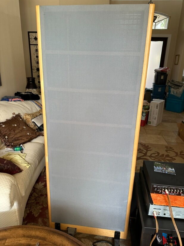 Kingsound King III Speakers For Sale - US Audio Mart