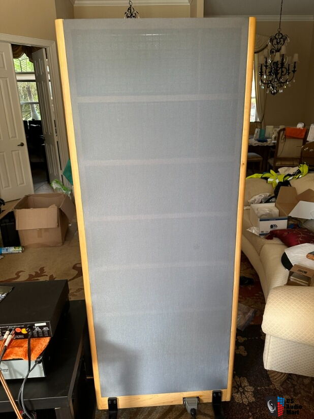 Kingsound King III Speakers Photo #4832398 - US Audio Mart