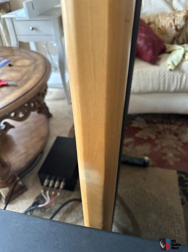 Kingsound King III Speakers Photo #4832395 - US Audio Mart