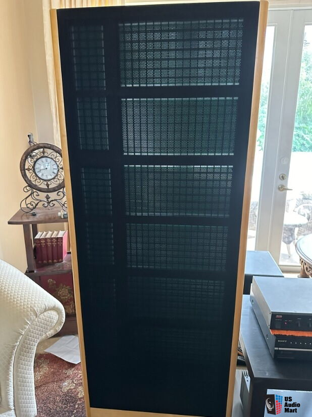 Kingsound King III Speakers Photo #4832395 - US Audio Mart