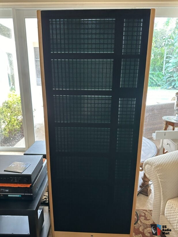 Kingsound King III Speakers Photo #4832394 - US Audio Mart