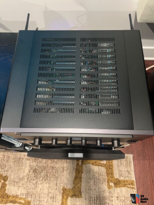 Marantz 40N Photo #4832823 - US Audio Mart