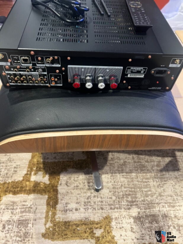 Marantz 40N Photo #4832821 - US Audio Mart
