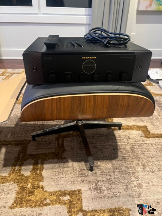 Marantz 40N Photo #4832823 - US Audio Mart