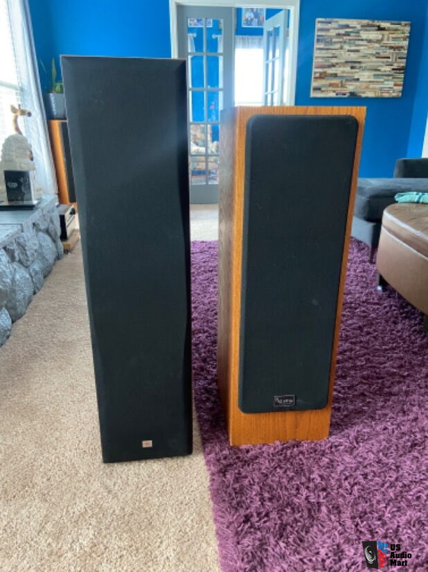 JBL northridge E-90 Photo #4832974 - US Audio Mart