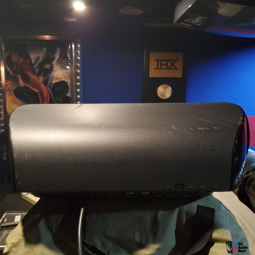 Sony VPL-GT100 4K Professional grade projector Photo #4834563 - UK ...