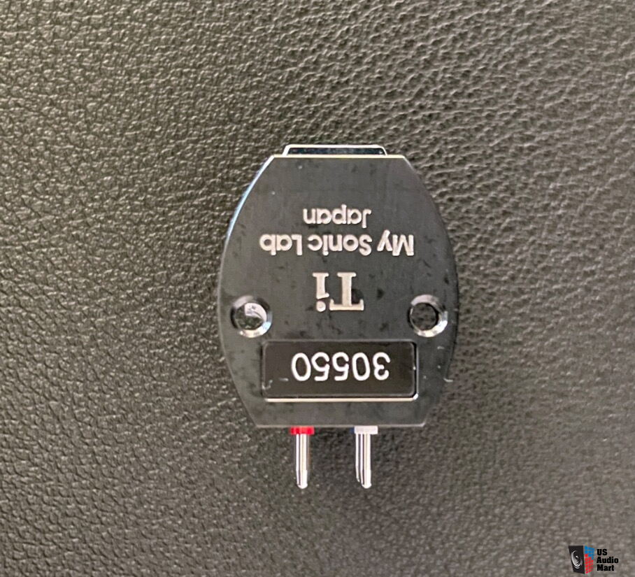 My Sonic Lab Signature Platinum Photo #4835206 - US Audio Mart