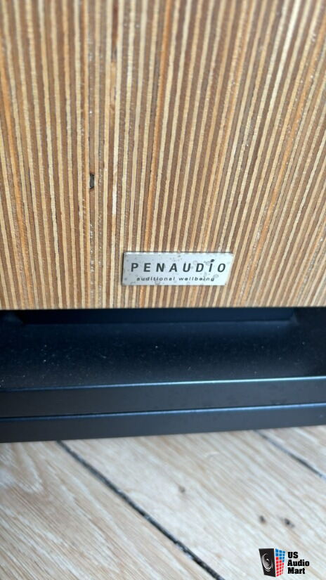 Penaudio Serenade Photo #4835374 - Canuck Audio Mart