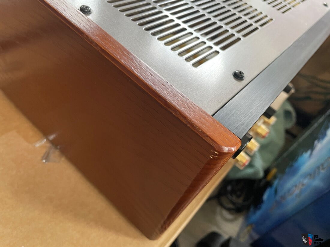 Leben CS300XS Integrated Amplifier Photo #4836831 - US Audio Mart