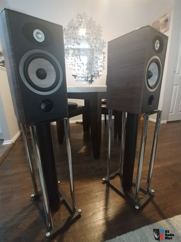 Custom Design Stands 24" Mint ! Photo #4836998 - US Audio Mart