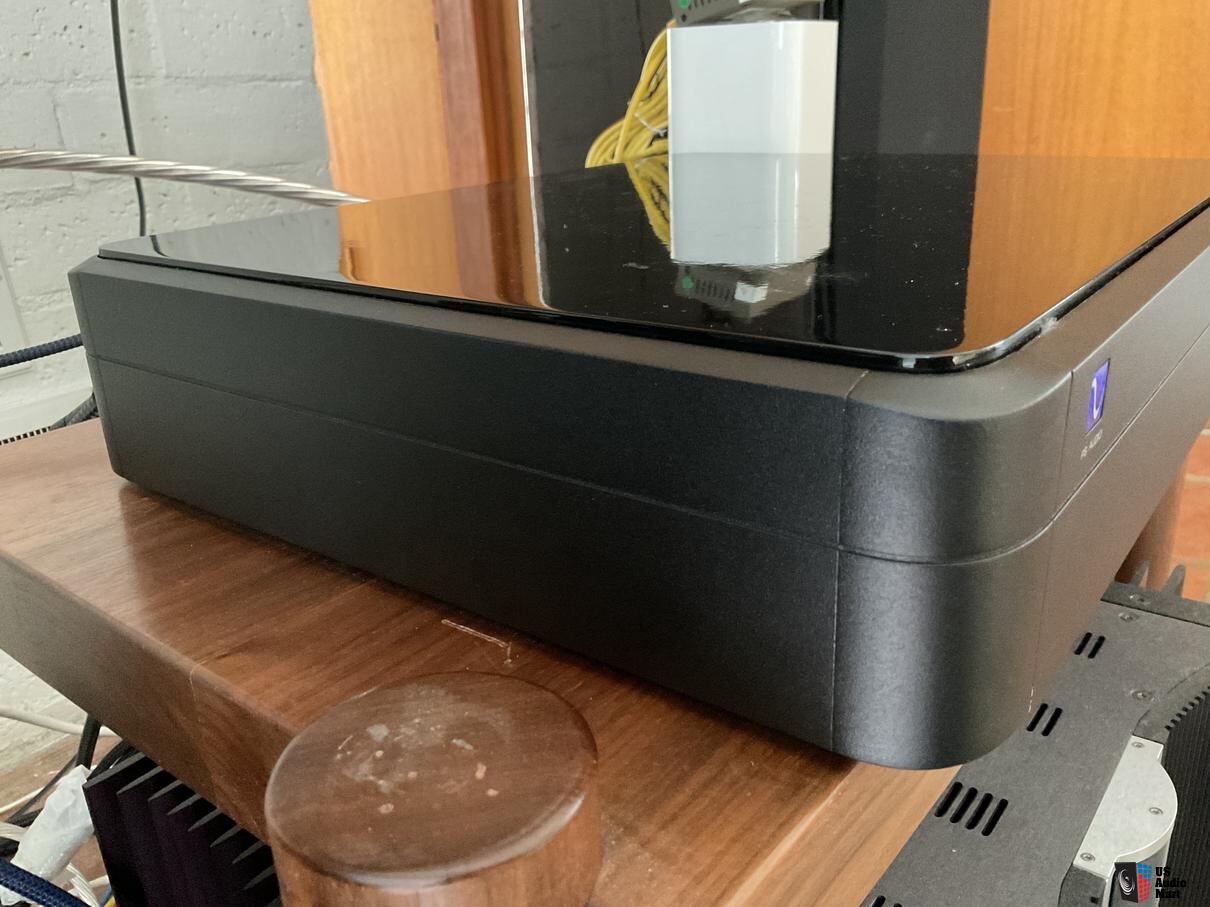 PS AUDIO Directstream w/ bridge II Photo #4837179 - US Audio Mart
