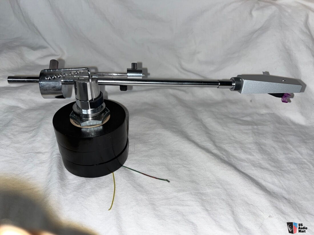 Lenco L75 Turntable Parts Photo #4838241 - US Audio Mart