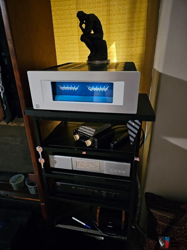 Jungson JA 99C-as new-latest Anniversary Edition Photo #4838696 - US ...