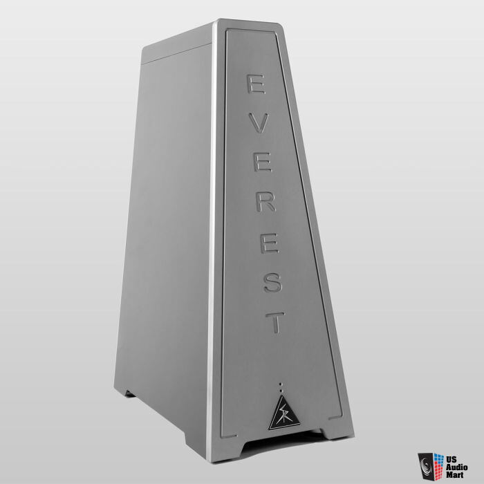 WANTED: Shunyata EVEREST Power Conditioner Photo #4839769 - US Audio Mart