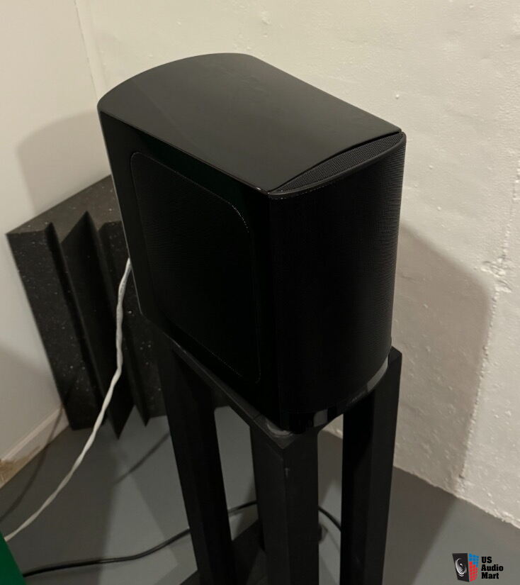 GoldenEar BRX Stand-Mount Speakers (pair) Photo #4844107 - US Audio Mart