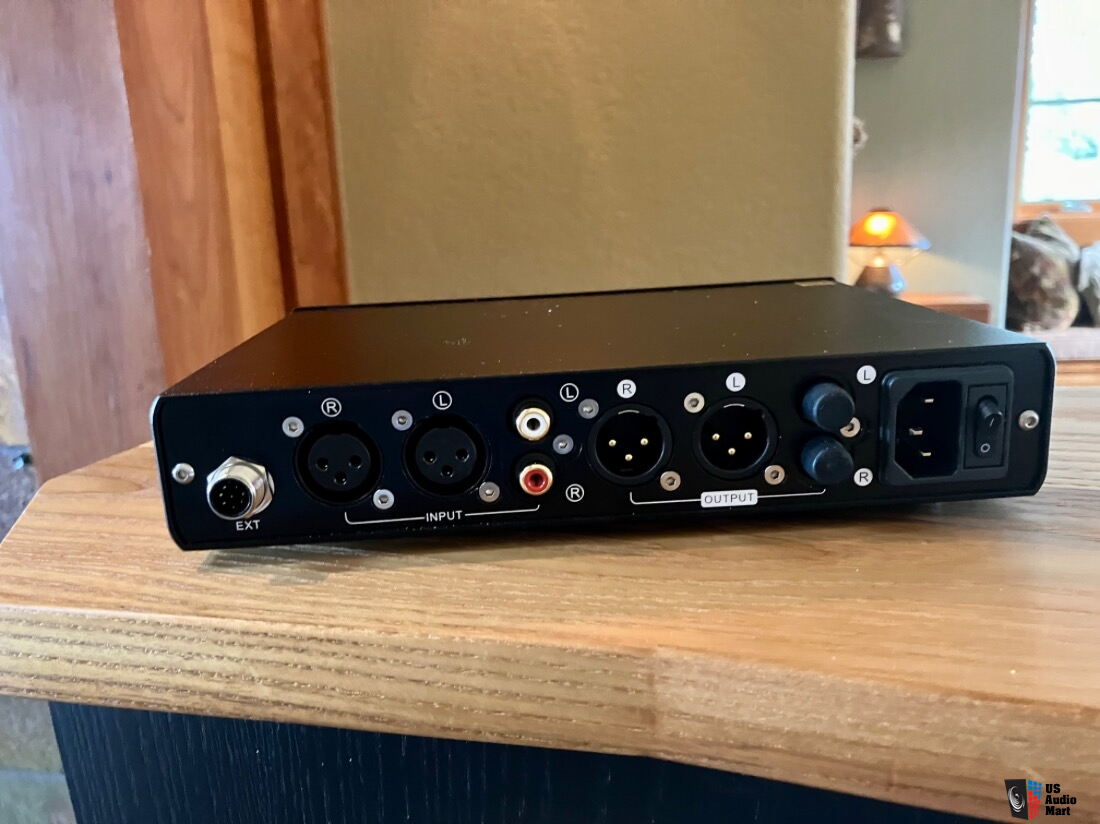 Topping Pre90 Pre-Amplifier | FANTASTICO!!! Photo #4845957 - US Audio Mart
